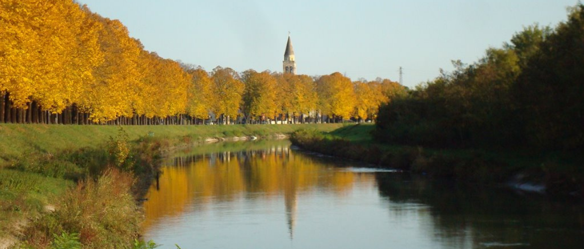 San Stino di Livenza – Allianz 311